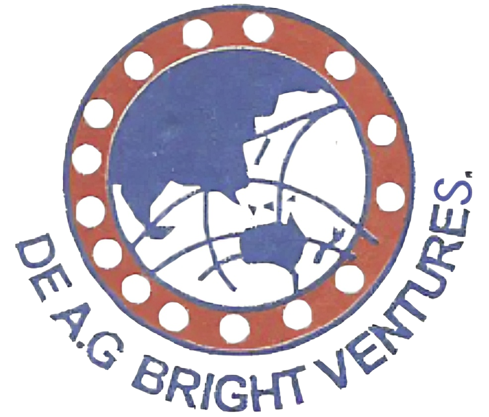 Home - DE A.G. BRIGHT VENTURES